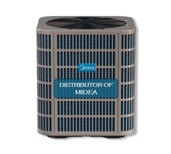 Midea – DeltaHVAC